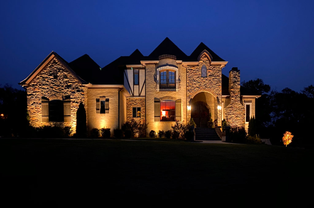 Nashville Lighting Company Gallery & Examples | Light TN