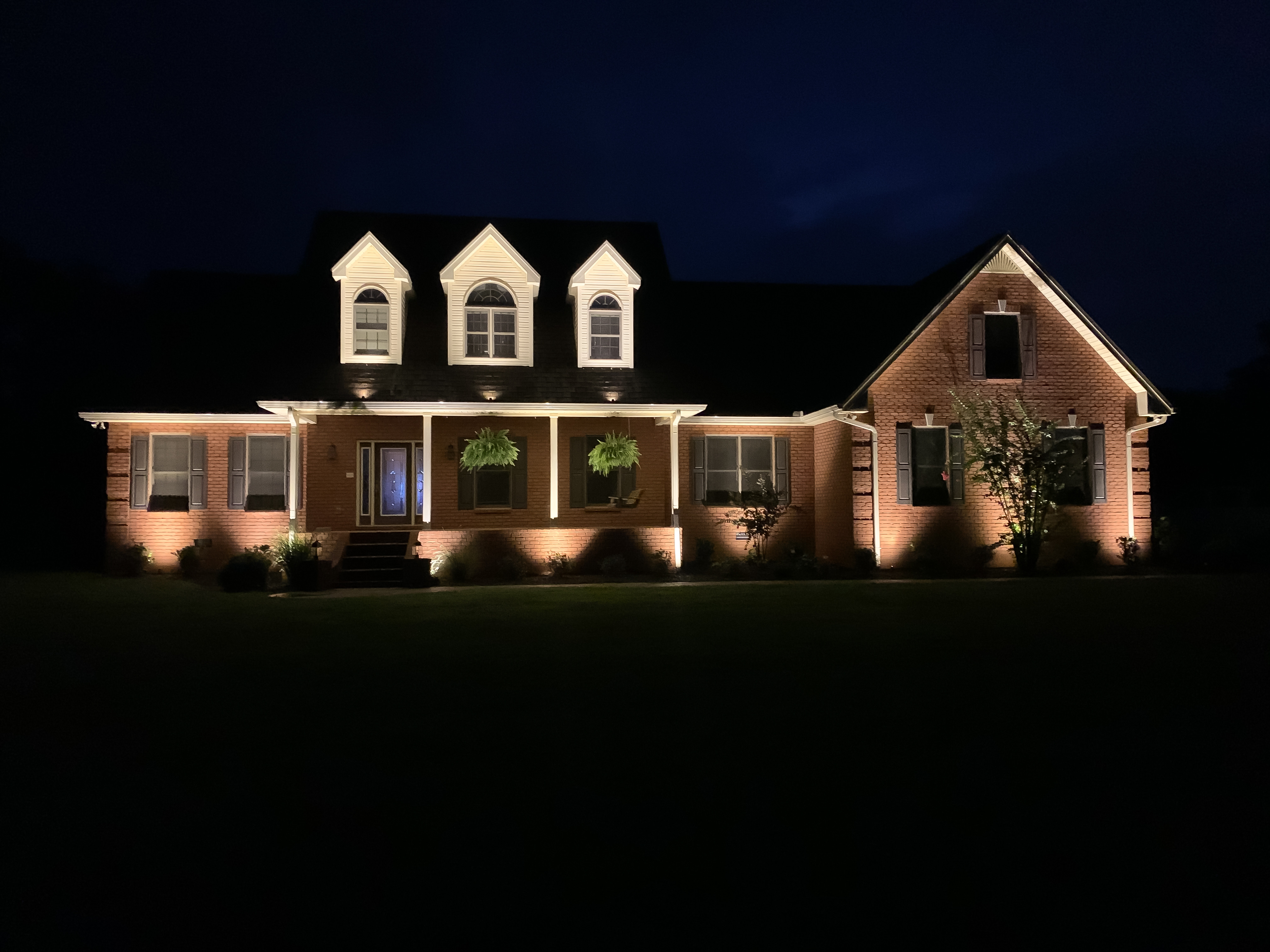 Nashville Lighting Company Gallery & Examples | Light TN