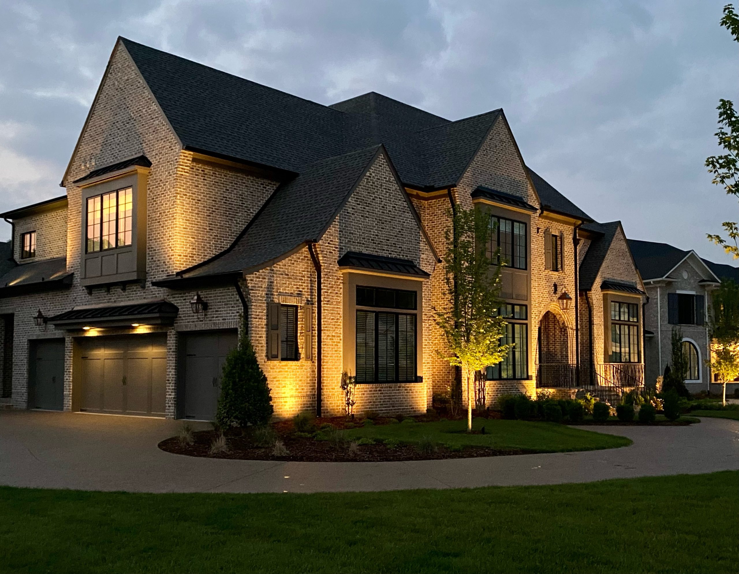 Nashville Lighting Company Gallery & Examples | Light TN