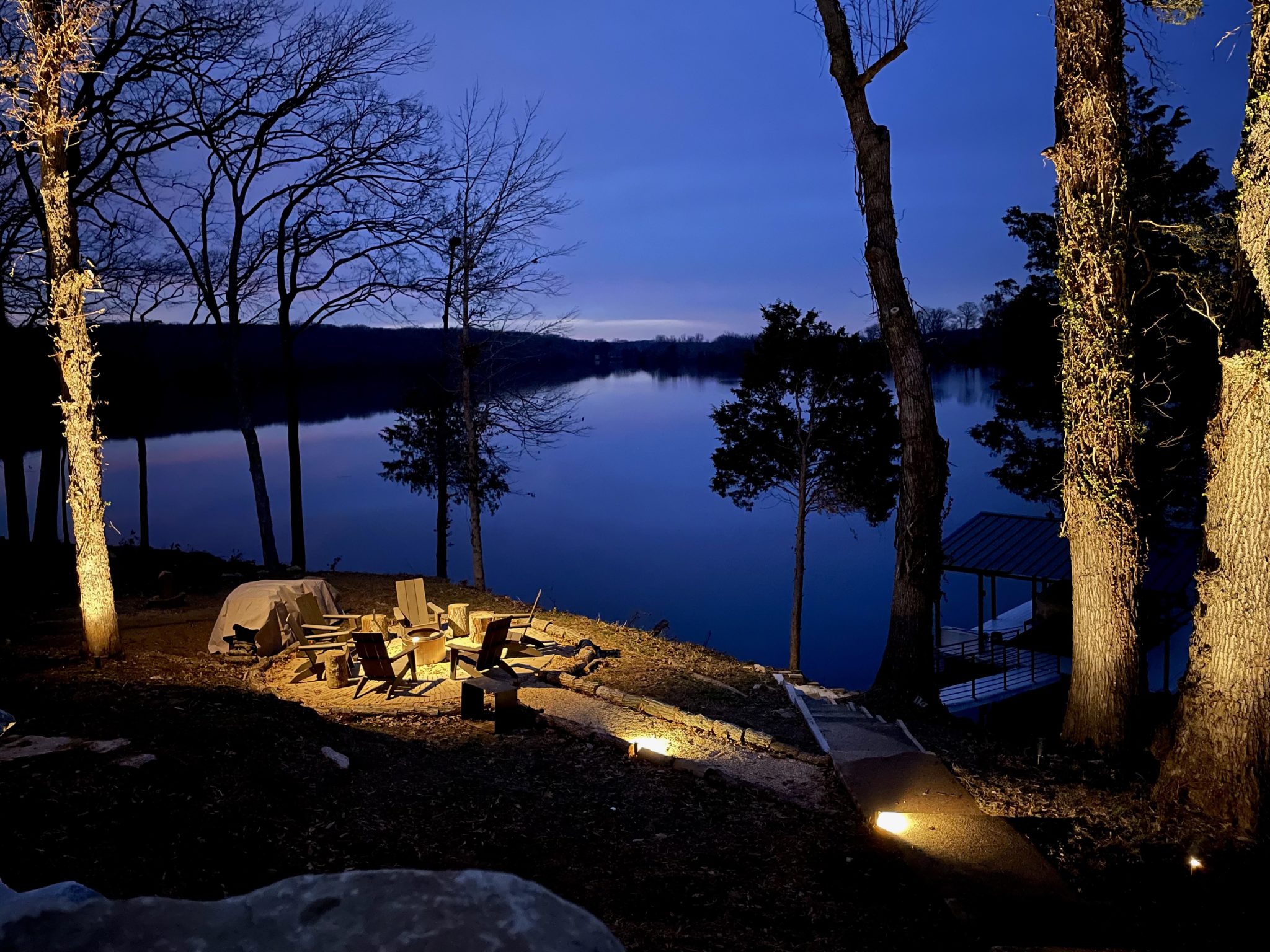 Architectural and Landscape Lighting | Outdoor Lighting | Light TN